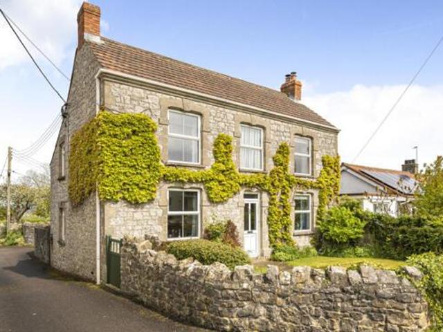 5 Bedroom Detached House For Sale In Chilton Polden
