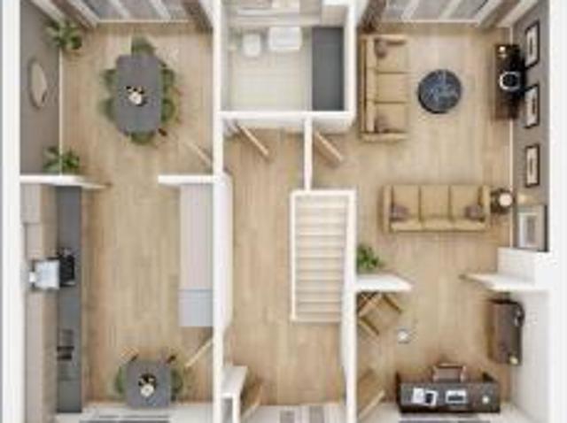 5 bedroom detached house for sale in Chiswell Green Lane, St. Albans, AL2 3AJ, AL2