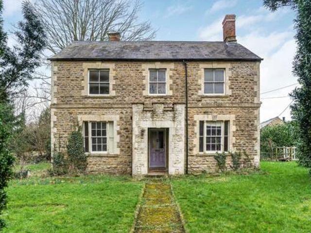 5 Bedroom Detached House For Sale In Chipping Norton, Oxfordshire