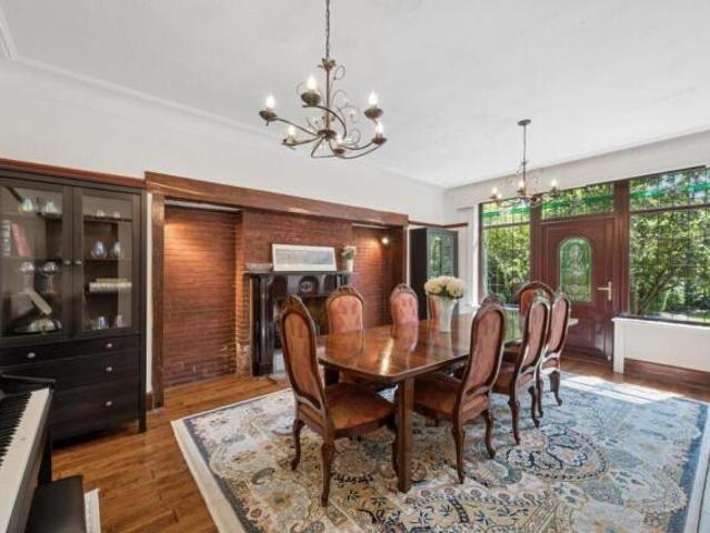 5 bedroom detached house for sale in Chorley New Road, Heaton, Bolton, BL1
