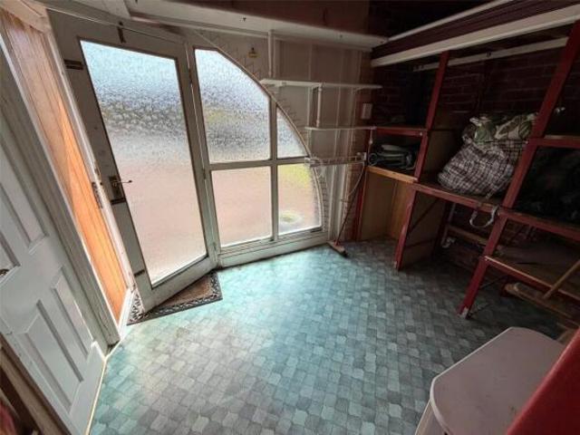 5 bedroom detached house for sale in Chorley Old Road, Horwich, Bolton, Greater Manchester, BL6