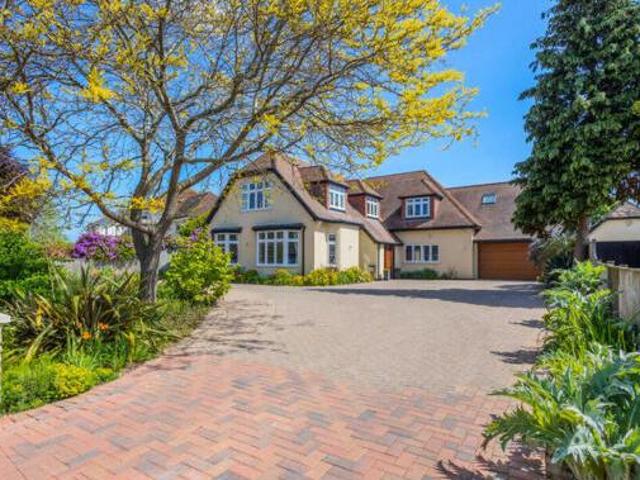 5 Bedroom Detached House For Sale In Christchurch, Dorset