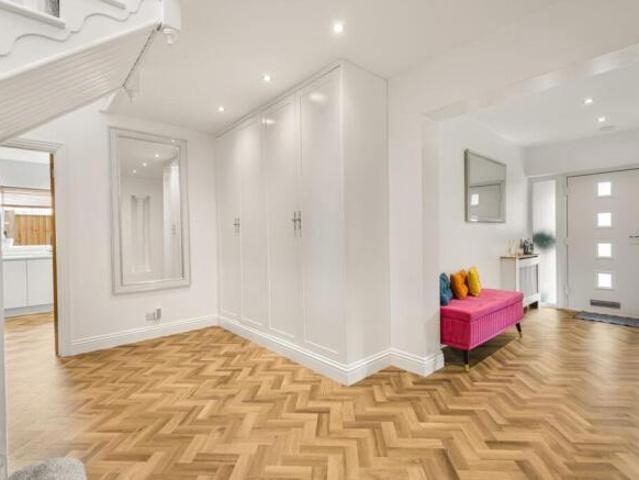 5 bedroom detached house for sale in Christchurch Road, Cheltenham, GL50