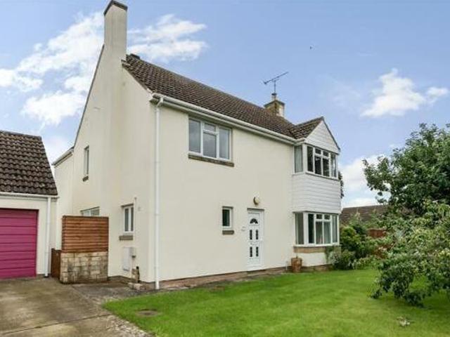 5 Bedroom Detached House For Sale In Christian Malford