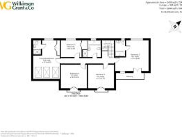 5 bedroom detached house for sale in Clyst St Mary, EX5