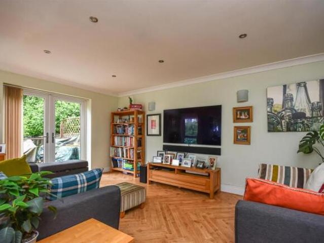 5 bedroom detached house for sale in Claremont Road, Wolverhampton, WV3
