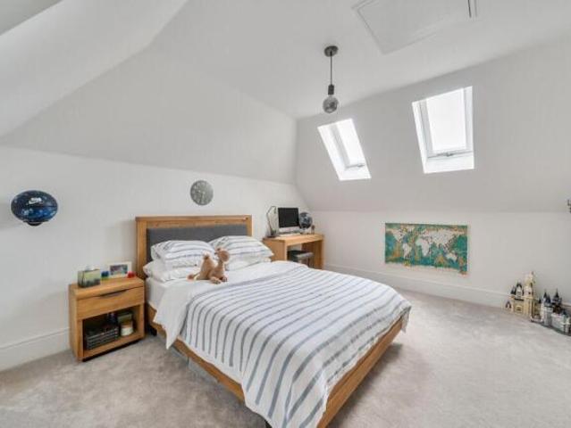 5 bedroom detached house for sale in Clatworthy Avenue, Exeter, EX1 4AN, EX1