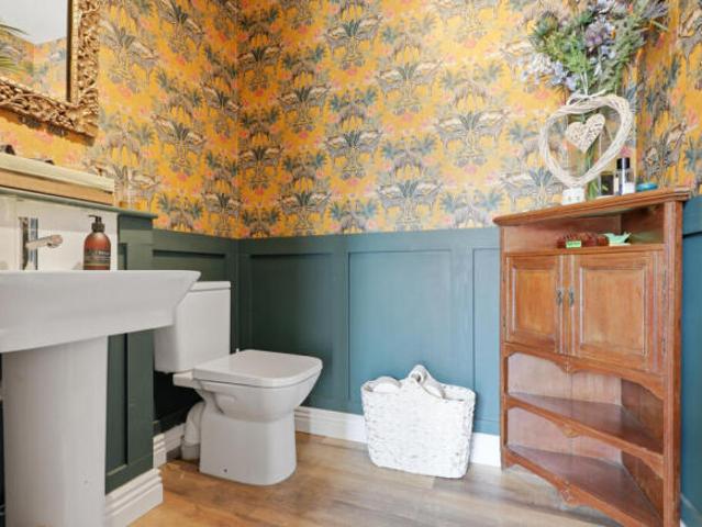 5 bedroom detached house for sale in Claudius Crescent, Glasgow, G72