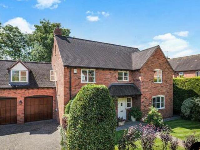 5 Bedroom Detached House For Sale In Cleeve Prior