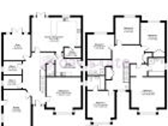 5 bedroom detached house for sale in Clevedon Road, Tilehurst, Reading, Berkshire, RG31