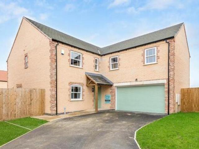 5 Bedroom Detached House For Sale In Cleveland Avenue