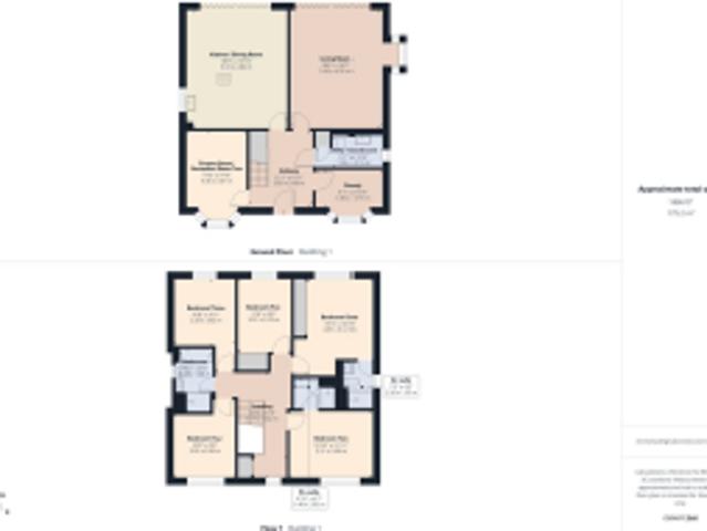 5 bedroom detached house for sale in Cleverley Rise, Bursledon, Southampton, SO31