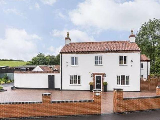 5 bedroom detached house for sale in Cliff Mill Farm House Southwell Road Lowdham NG14 7DR NG14