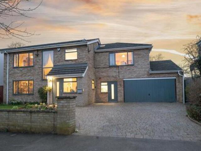 5 Bedroom Detached House For Sale In Clifton