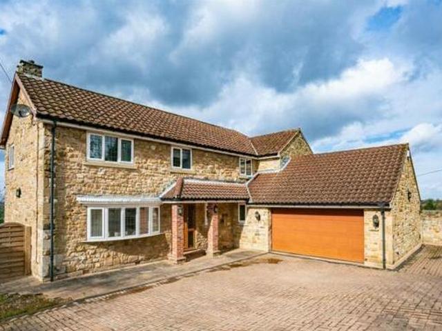 5 Bedroom Detached House For Sale In Clifton Village