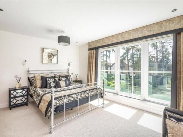 5 bedroom detached house for sale in Clifton Road, Lower Parkstone, Poole, BH14