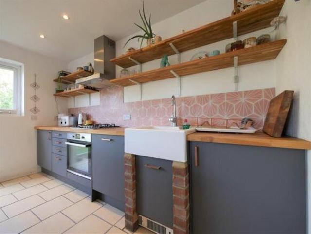 5 bedroom detached house for sale in Clive Avenue, Ipswich, IP1