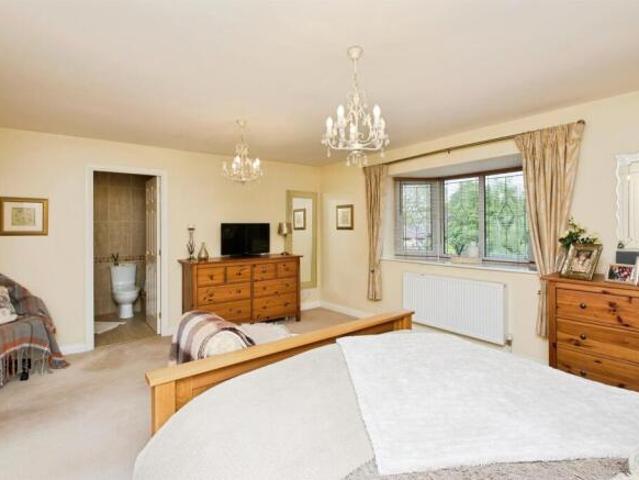 5 bedroom detached house for sale in Cloisters Court, Oakwood, DERBY, DE21