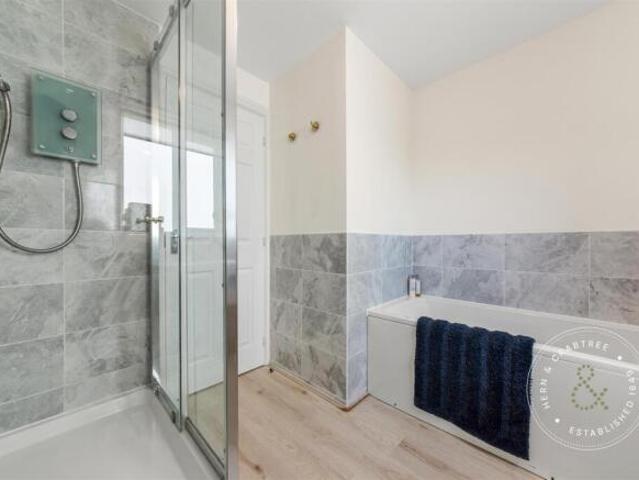 5 bedroom detached house for sale in Clos Thomas, Old St. Mellons, Cardiff, CF3