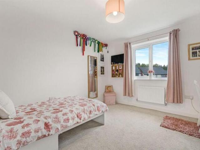 5 bedroom detached house for sale in Clos Rhys Meurug, Capel Llanilltern, Cardiff, CF5