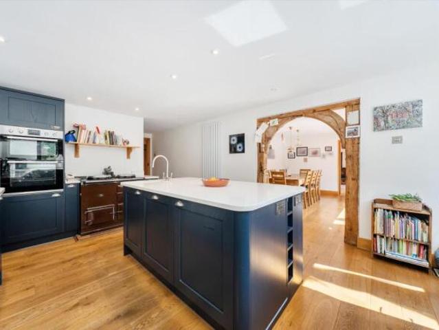 5 bedroom detached house for sale in Cryals Road, Brenchley, Tonbridge, Kent TN12