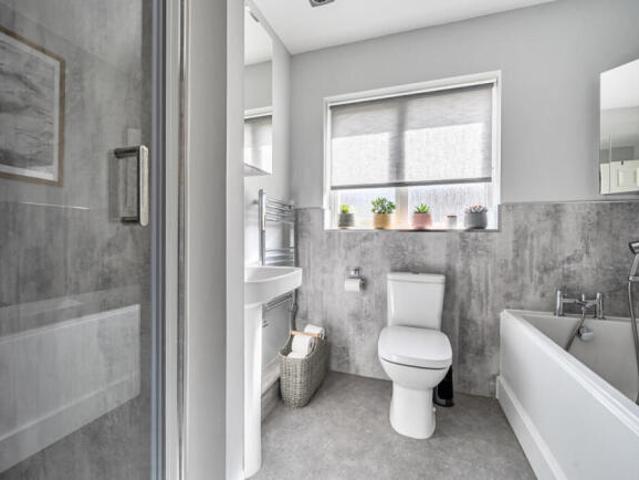 5 bedroom detached house for sale in Crabtree Way, Old Basing, Basingstoke, Hampshire, RG24