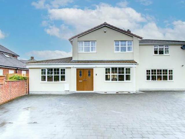 5 bedroom detached house for sale in Cragside Sedgefield TS21