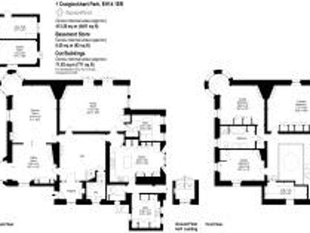 5 bedroom detached house for sale in Craiglockhart Park, Craiglockhart, Edinburgh, EH14