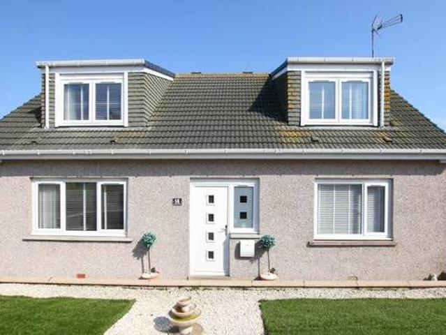 5 bedroom detached house for sale in Craigmarn Road Portlethen AB12 AB12