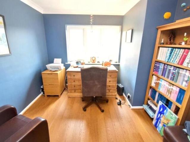 5 bedroom detached house for sale in Cranborne Avenue, Meads, Eastbourne, BN20