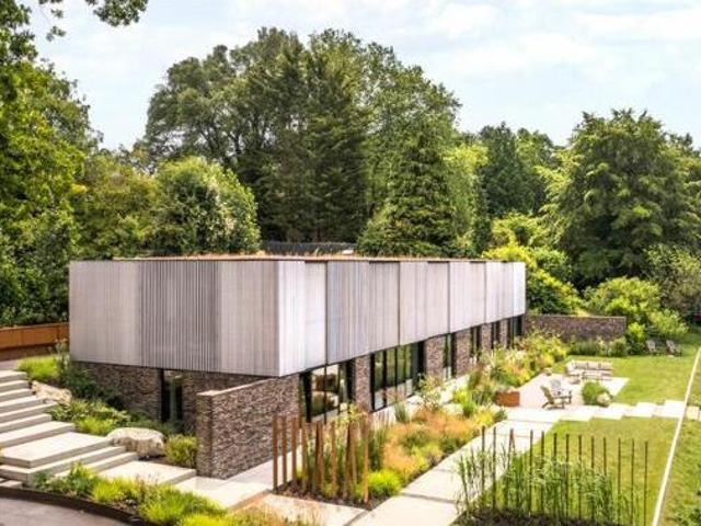 5 Bedroom Detached House For Sale In Cranbrook, Kent