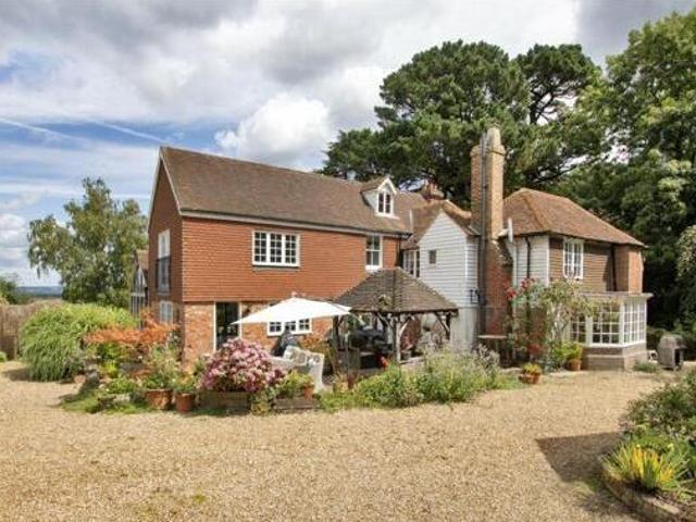 5 Bedroom Detached House For Sale In Cranbrook, Kent
