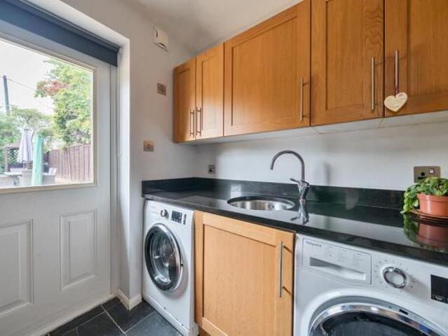 5 bedroom detached house for sale in Cranesfield, Sherborne St. John, RG24