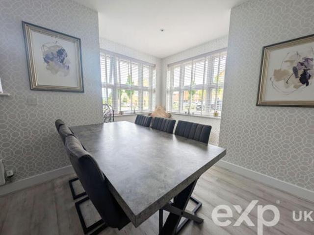 5 bedroom detached house for sale in Cranford Road, Allington, ME16 9FZ, ME16
