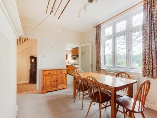 5 bedroom detached house for sale in Crescent Road, Sidcup, DA15