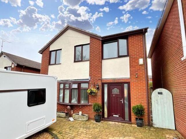 5 Bedroom Detached House For Sale In Cresswell