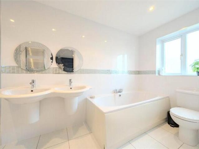 5 bedroom detached house for sale in Cricketers View, Shadwell, Leeds, West Yorkshire, LS17