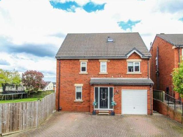 5 Bedroom Detached House For Sale In Crigglestone