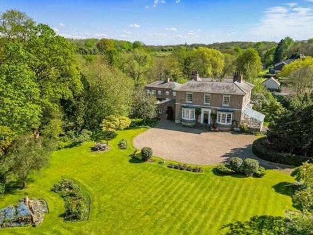5 Bedroom Detached House For Sale In Croft On Tees