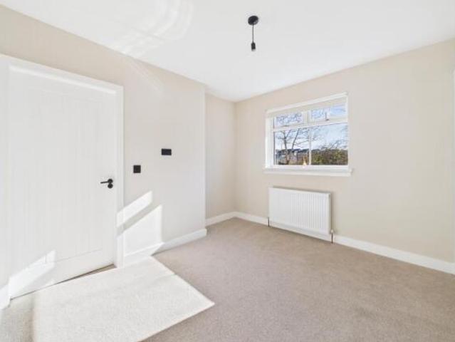 5 bedroom detached house for sale in Croftfoot Cottage, Glenboig Road, Gartcosh, Glasgow, G69
