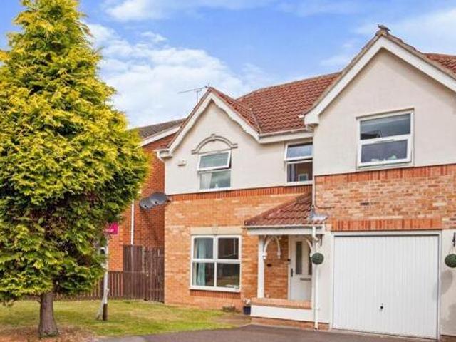 5 Bedroom Detached House For Sale In Crofton
