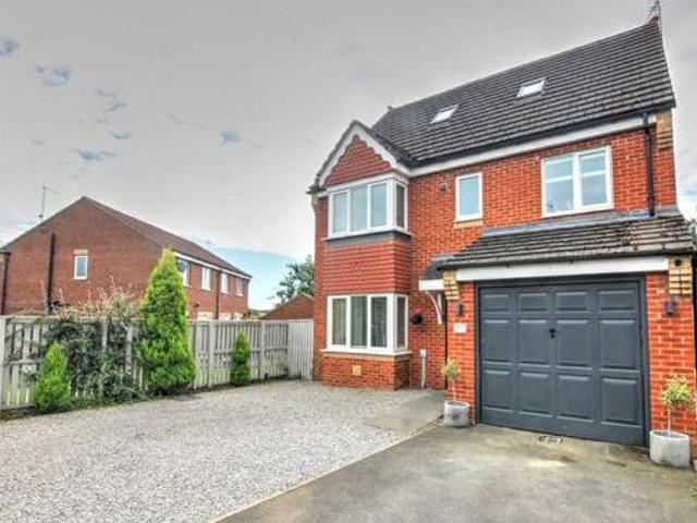 5 Bedroom Detached House For Sale In Crook, Co Durham