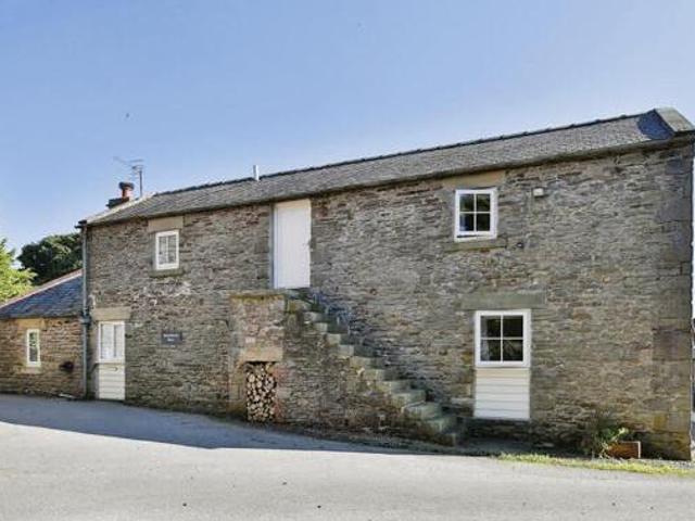 5 Bedroom Detached House For Sale In Crook, Durham