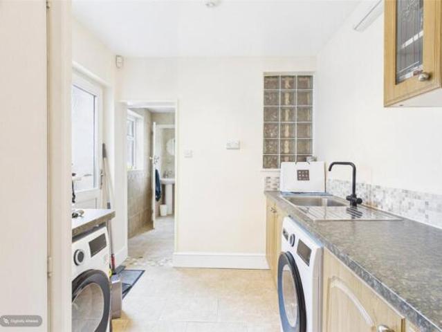 5 bedroom detached house for sale in Cromwell Road, Warley, Brentwood, Essex, CM14