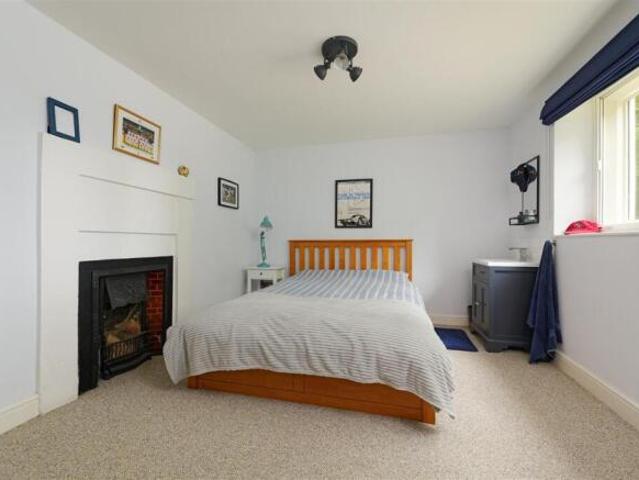 5 bedroom detached house for sale in Crossways & Cottage, Eastry, Sandwich, CT13