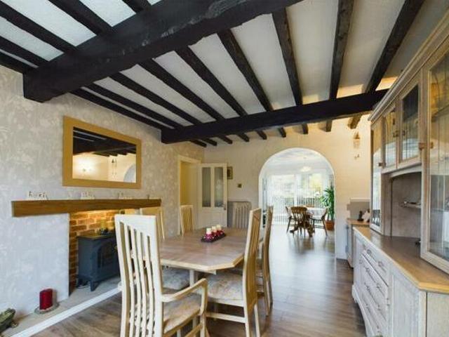 5 Bedroom Detached House For Sale In Cross Hands