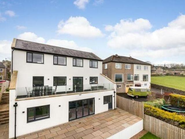 5 Bedroom Detached House For Sale In Cross Hills