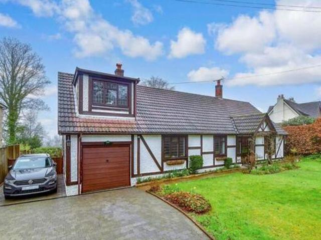 5 Bedroom Detached House For Sale In Crowborough