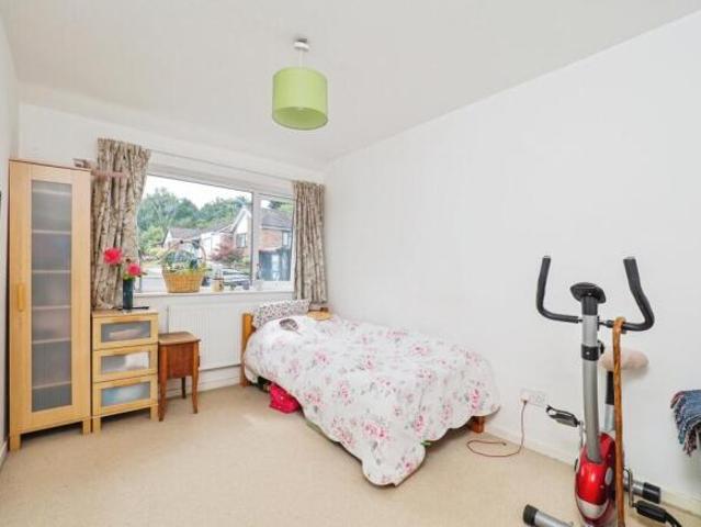 5 bedroom detached house for sale in Crowborough Avenue, Wollaton, Nottingham, NG8