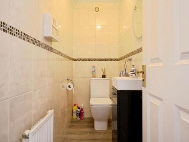 5 bedroom detached house for sale in Croxden Way, Elstow, Bedford, Bedfordshire, MK42